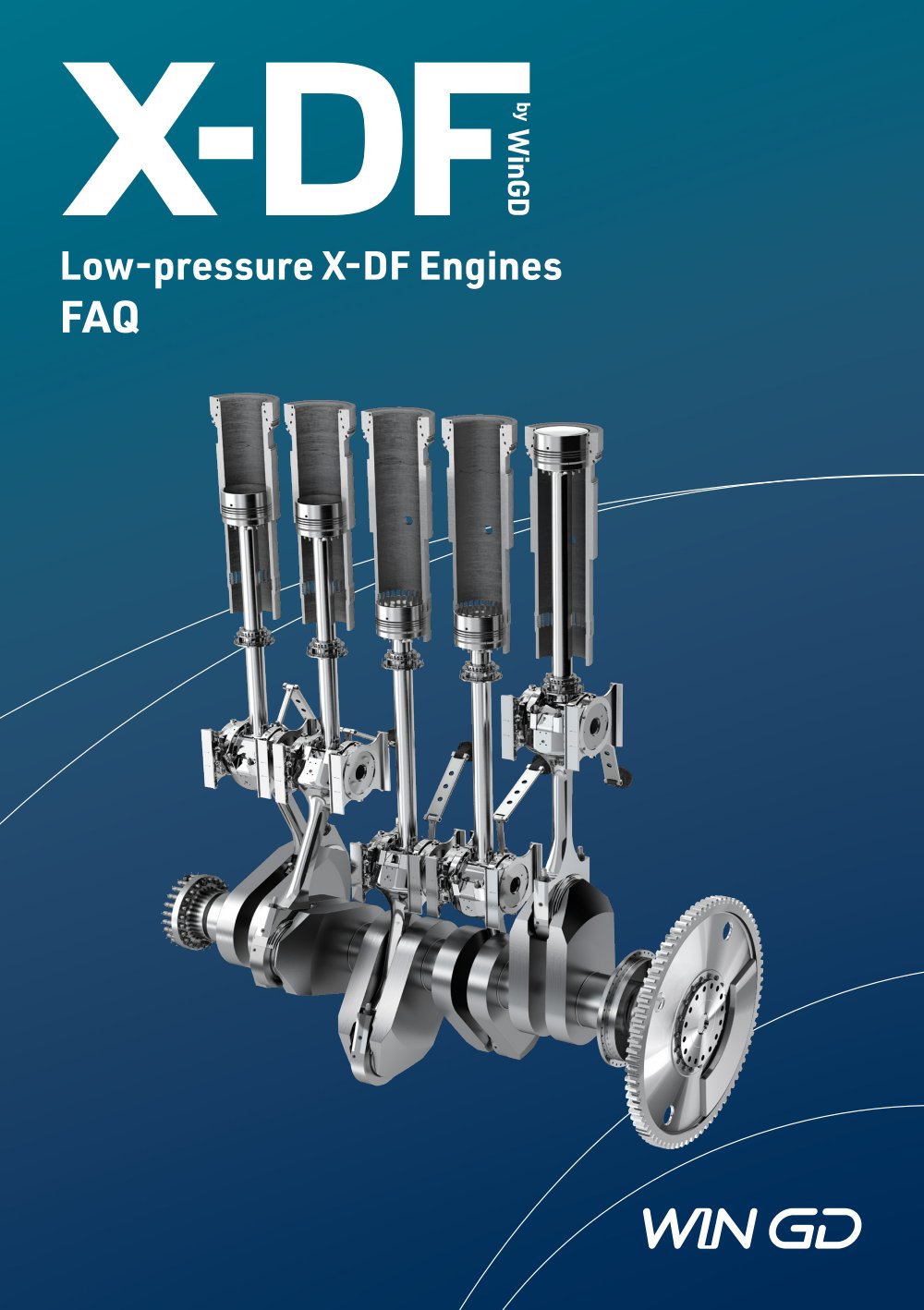 X-DF – How it works | WinGD