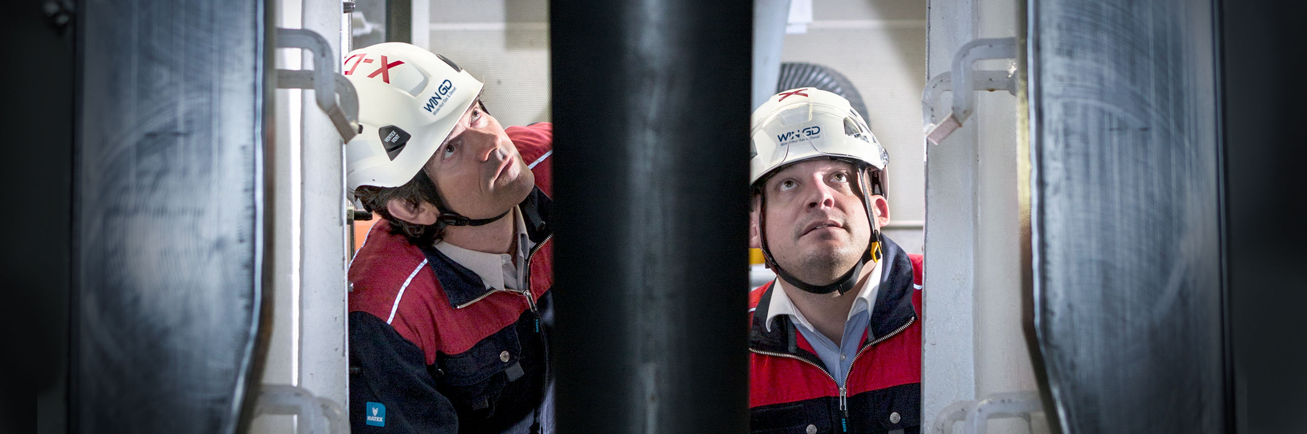 Retrofit Solutions | WinGD